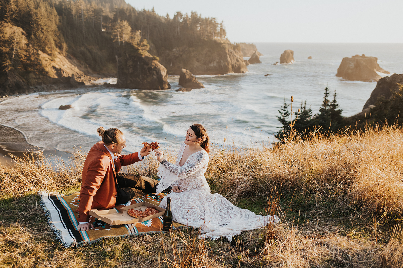 10 Reasons You Should Elope | Showit Blog