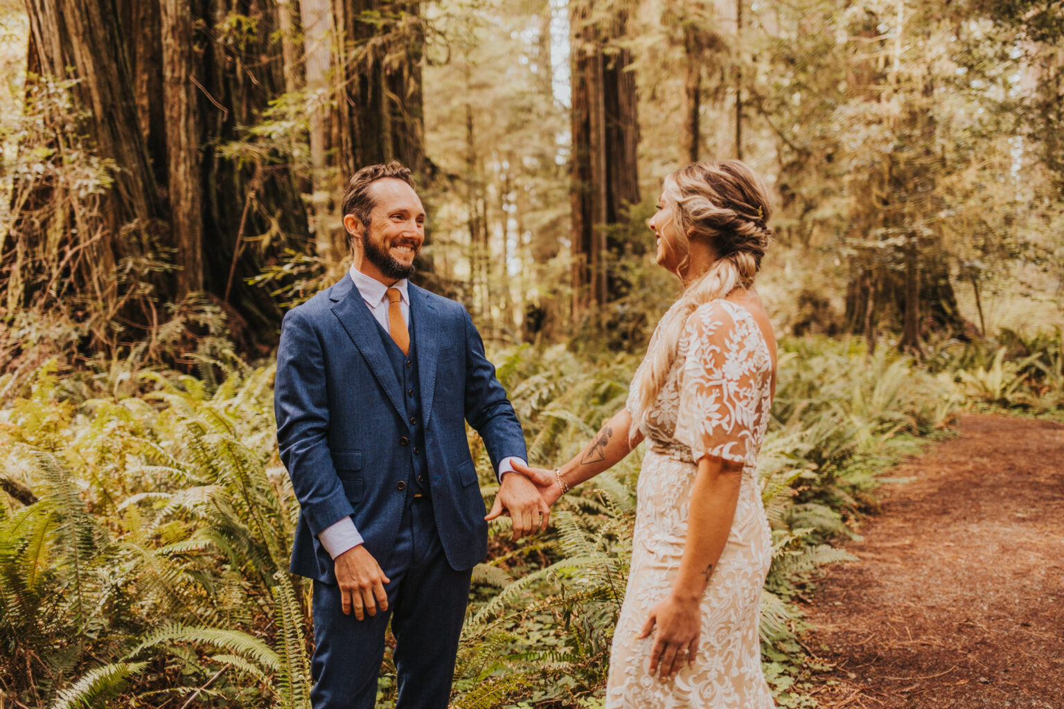 Oregon Coast Elopement – Pacific Northwest Photographer | Showit Blog