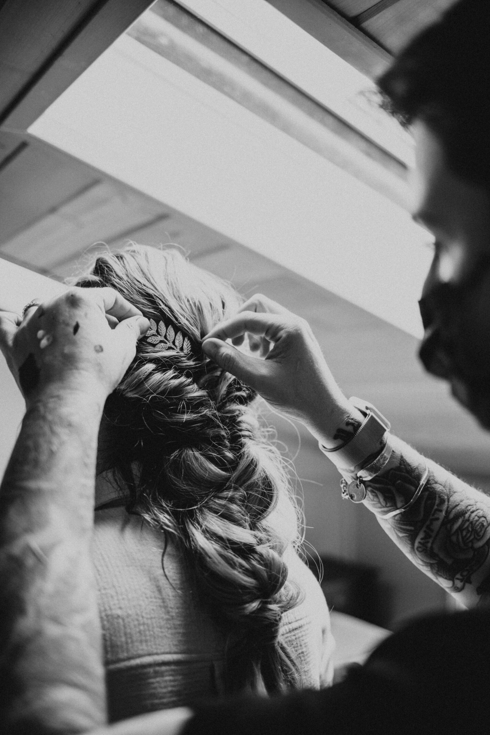 Oregon Coast Elopement – Pacific Northwest Photographer | Showit Blog