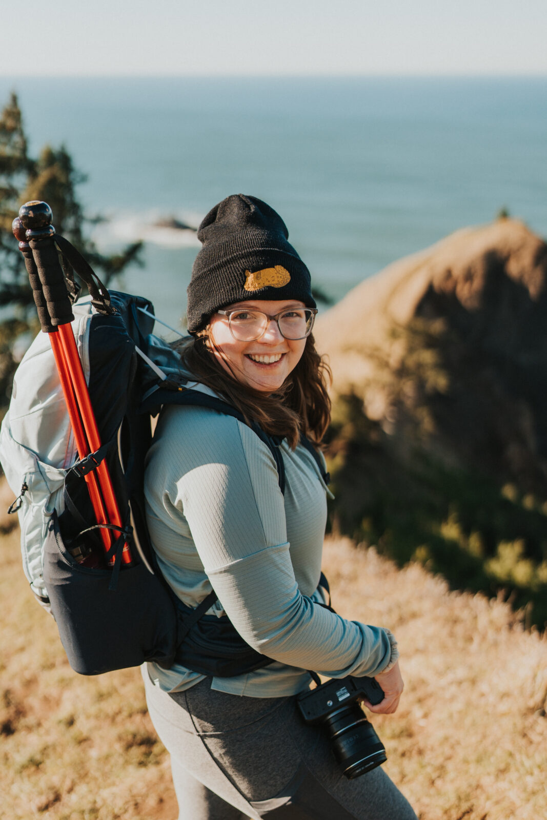 The Ultimate Guide to Eloping on the Oregon Coast | Showit Blog