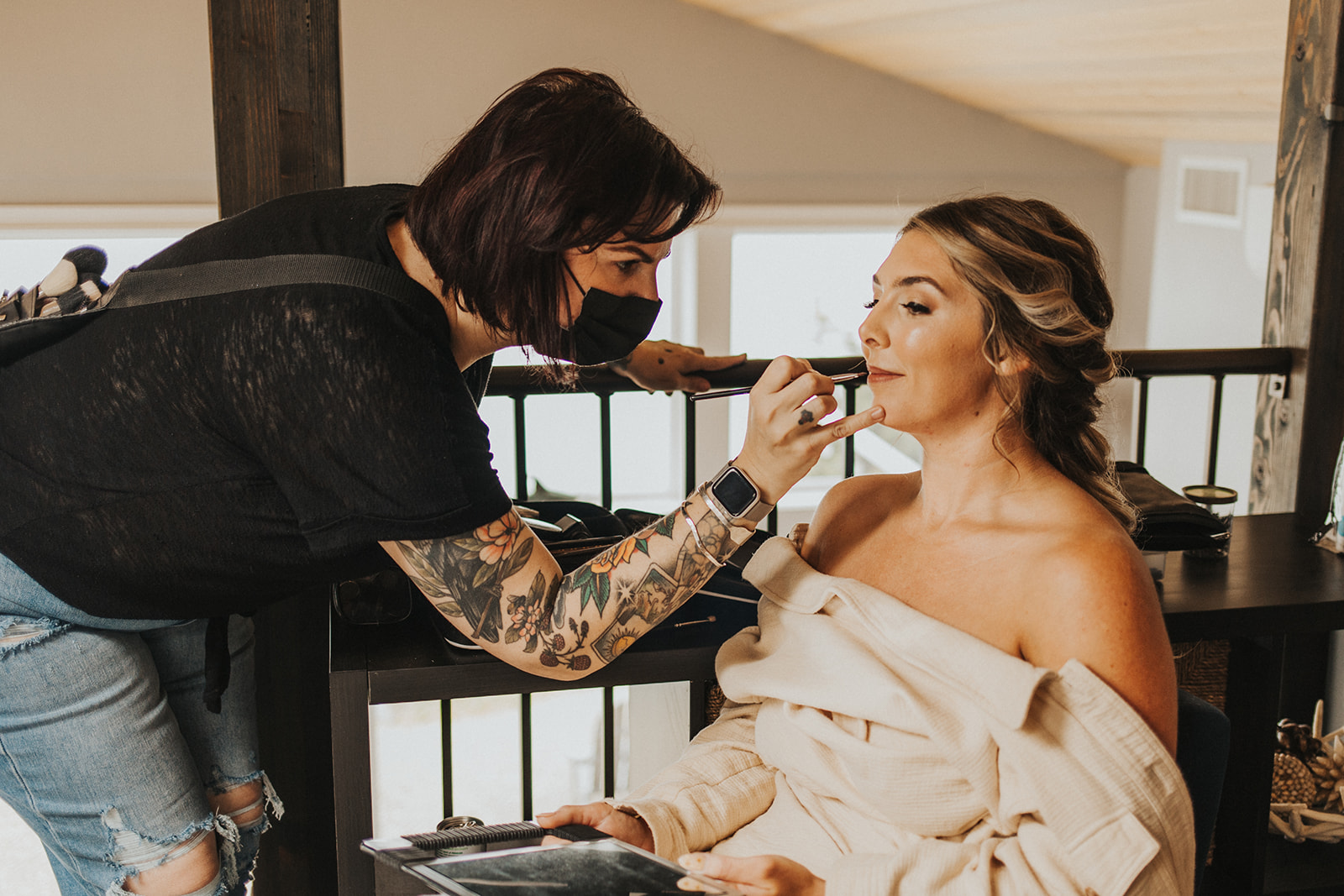 The Ultimate Guide to Eloping on the Oregon Coast | Showit Blog