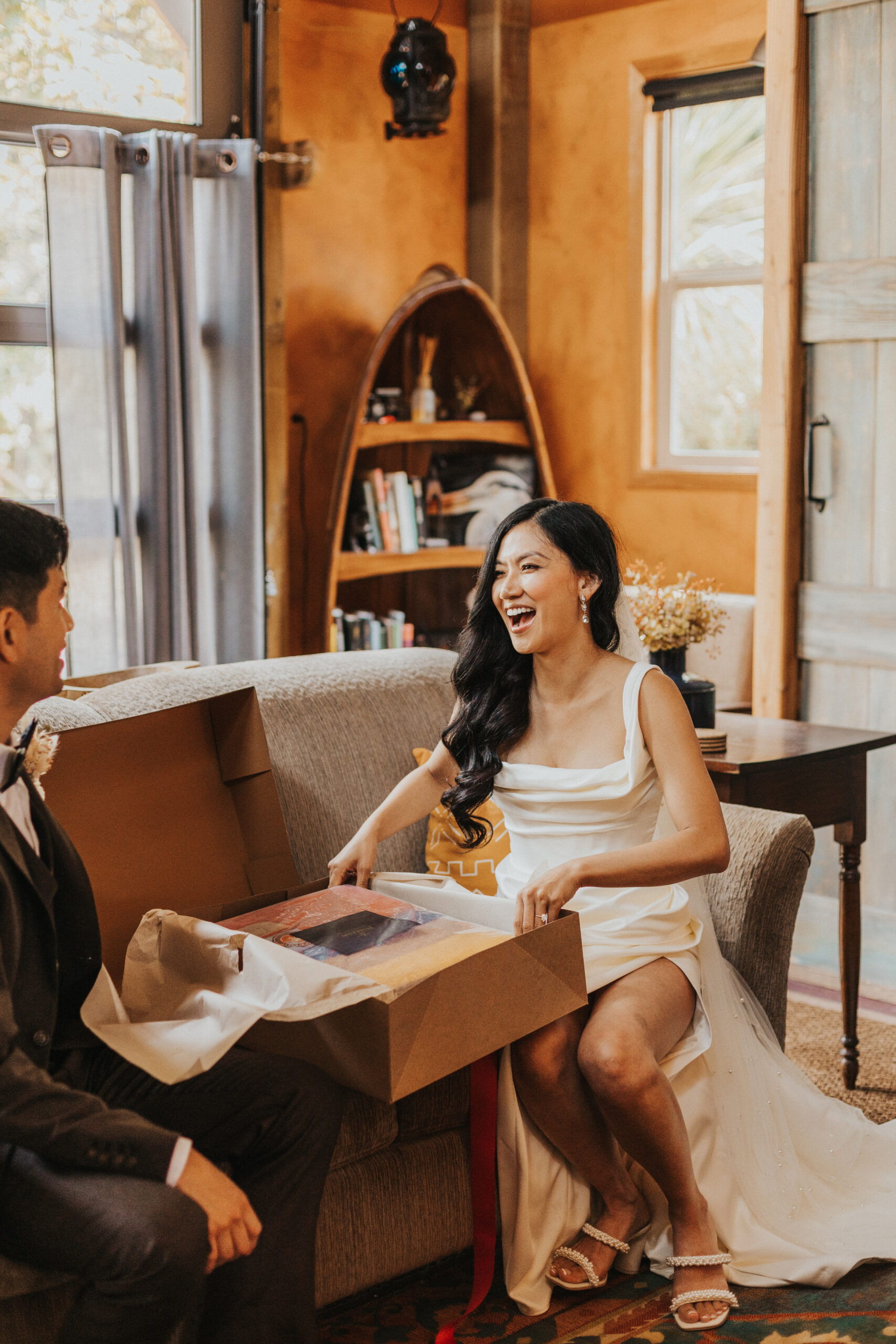 Secret Beach Elopement on the Oregon Coast | Showit Blog
