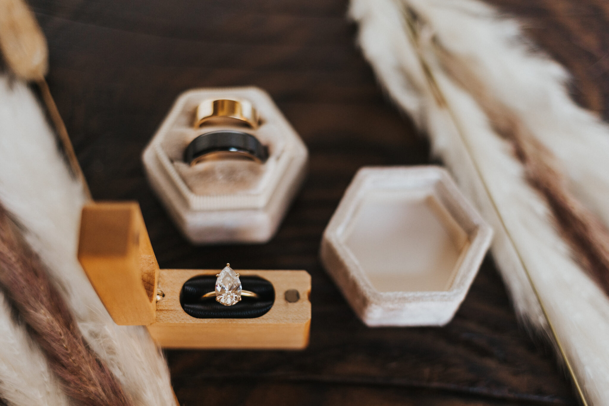 Secret Beach Elopement on the Oregon Coast - Venturing Vows