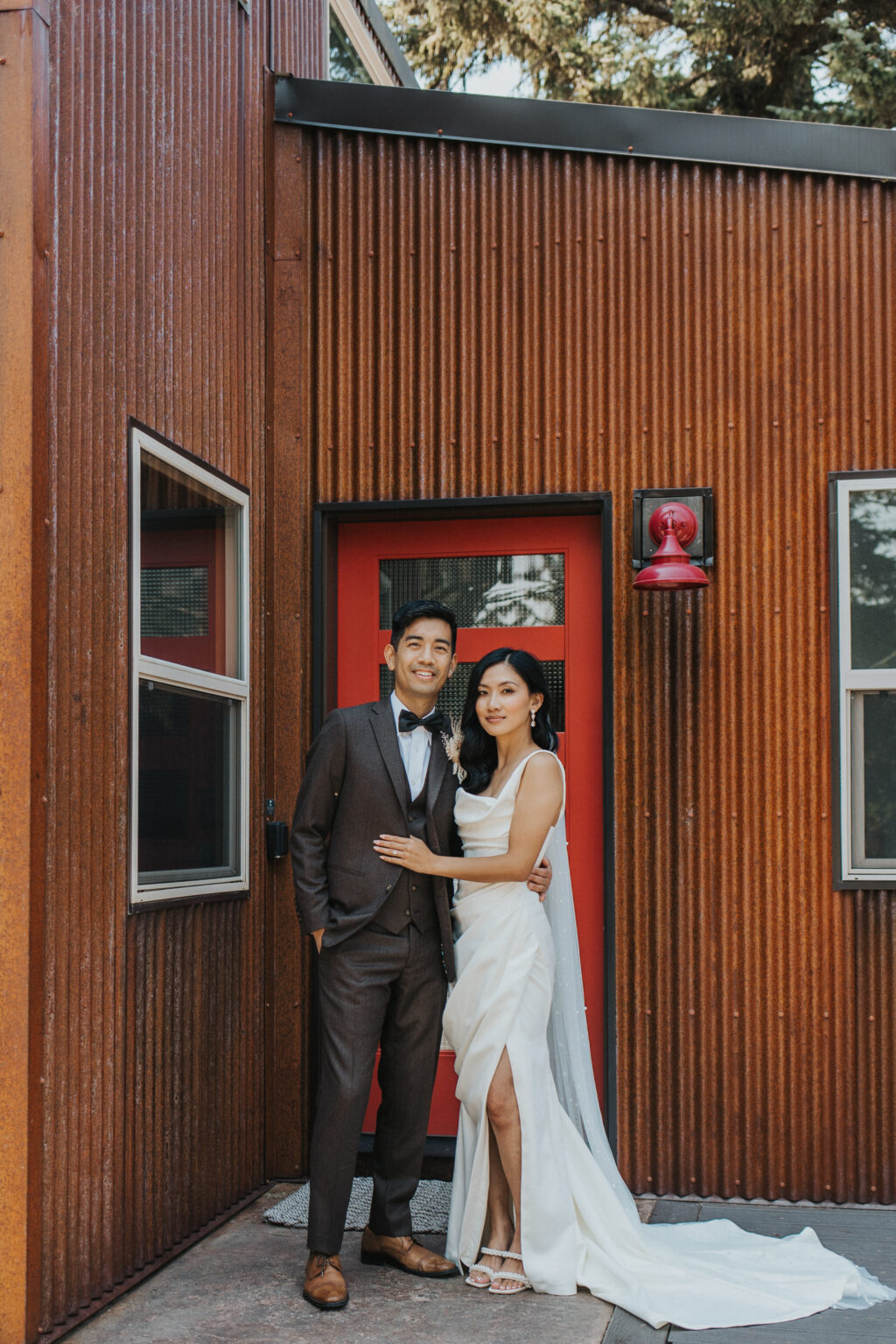 Secret Beach Elopement on the Oregon Coast | Showit Blog