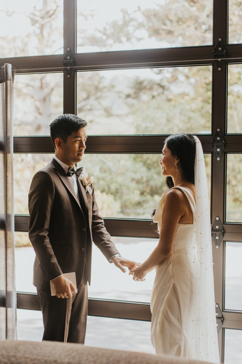 Secret Beach Elopement on the Oregon Coast | Showit Blog